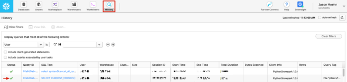 Intro to Azure Functions and Snowpark: Populating Snowflake Control Tables - InterWorks