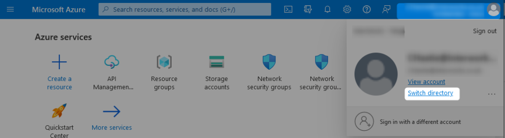 Configuring Storage Integrations Between Snowflake and Azure Storage ...