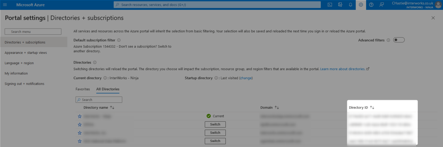 Configuring Storage Integrations Between Snowflake And Azure Storage Interworks