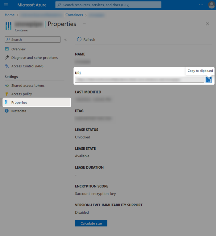 Configuring Storage Integrations Between Snowflake And Azure Storage Interworks