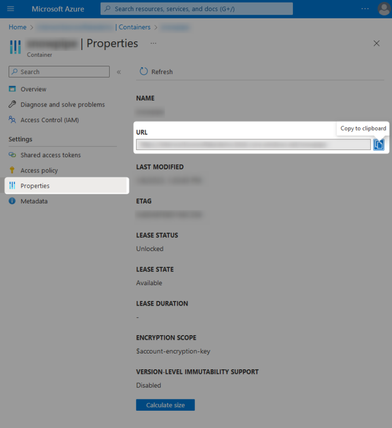 Configuring Storage Integrations Between Snowflake and Azure Storage ...