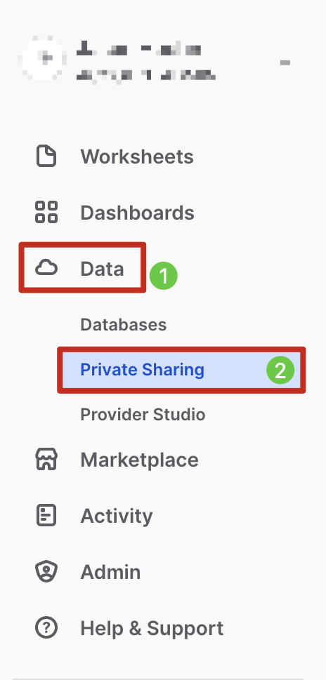 Quick Start Guide: Snowflake Direct Shares - InterWorks