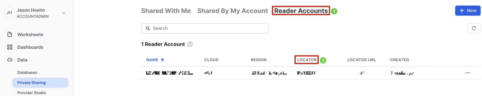 Quick Start Guide: Snowflake Direct Shares - InterWorks