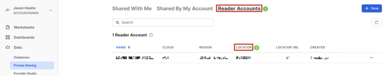 Quick Start Guide: Snowflake Direct Shares - InterWorks