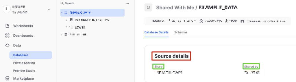 Quick Start Guide: Snowflake Direct Shares - InterWorks