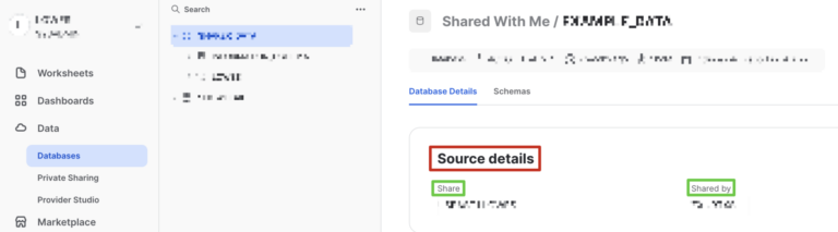 Quick Start Guide: Snowflake Direct Shares - InterWorks