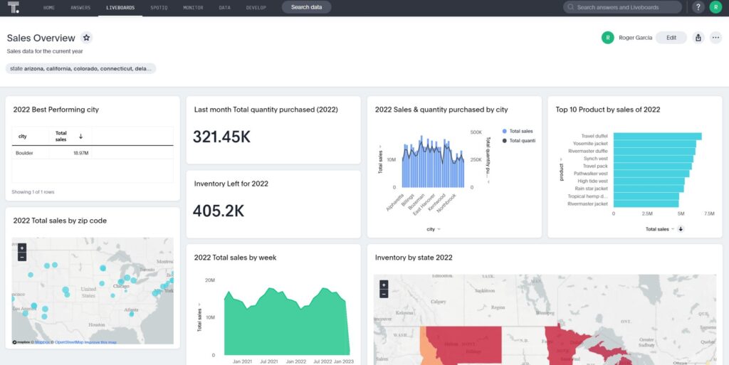 Scripting Made Easy with ThoughtSpot Modeling Language - InterWorks