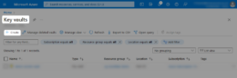 Using Azure Key Vault to Authenticate Snowflake with Python - InterWorks