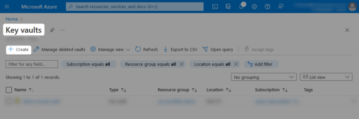 Using Azure Key Vault to Authenticate Snowflake with Python - InterWorks