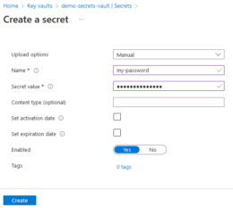 Using Azure Key Vault to Authenticate Snowflake with Python - InterWorks