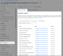 Using Azure Key Vault to Authenticate Snowflake with Python - InterWorks
