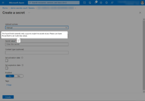 Using Azure Key Vault to Authenticate Snowflake with Python - InterWorks