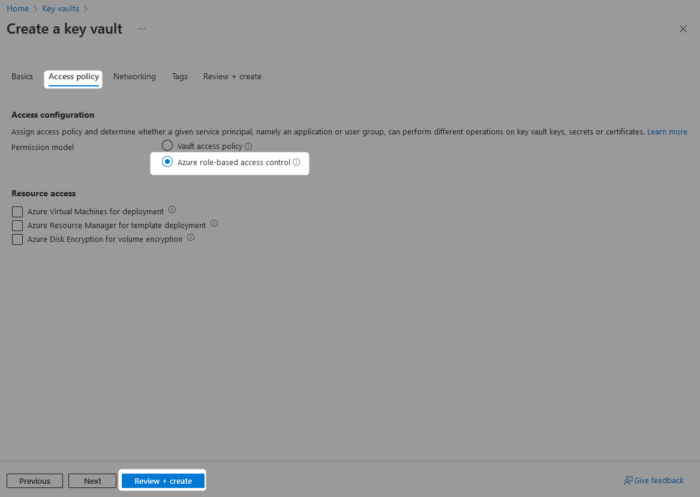 Using Azure Key Vault to Authenticate Snowflake with Python - InterWorks