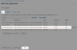 Using Azure Key Vault to Authenticate Snowflake with Python - InterWorks