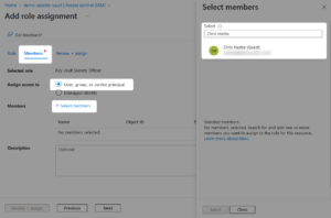 Using Azure Key Vault to Authenticate Snowflake with Python - InterWorks