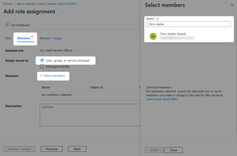 Using Azure Key Vault to Authenticate Snowflake with Python - InterWorks