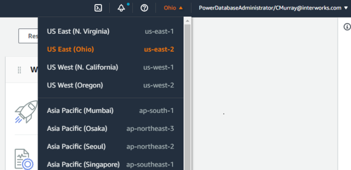 Moving Objects Between S3 Buckets via AWS Lambda - InterWorks