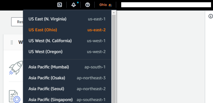 Moving Objects Between S3 Buckets via AWS Lambda - InterWorks