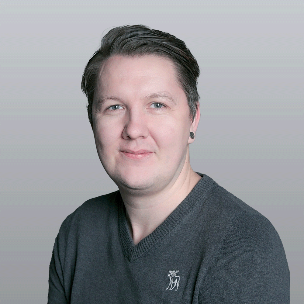 Ryan Alexander | InterWorks