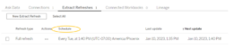 Tableau Bridge: Scheduling and Confirming Successful Refresh - InterWorks