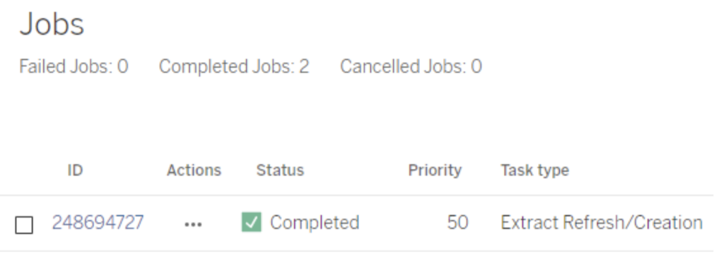 Tableau Bridge: Scheduling and Confirming Successful Refresh - InterWorks