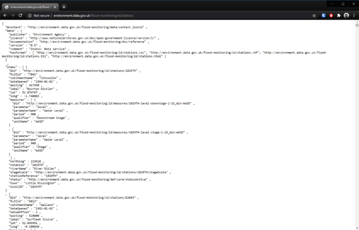 API Access Using Snowflake External Functions and Azure - InterWorks