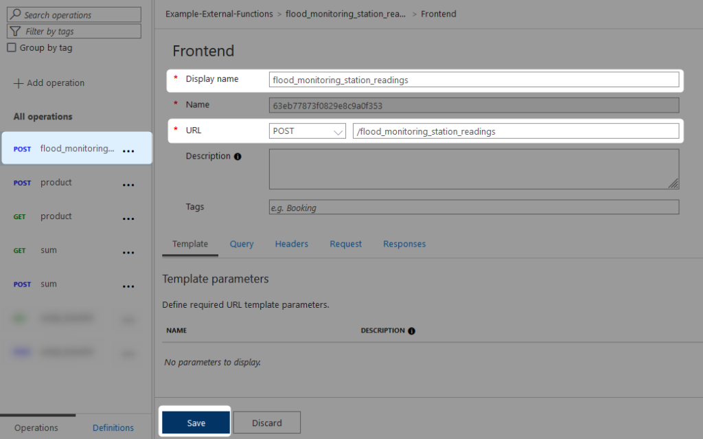 API Access Using Snowflake External Functions and Azure - InterWorks