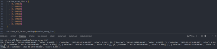 API Access Using Snowflake External Functions and Azure - InterWorks