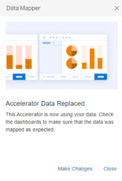 Tableau Accelerator Data Mapper – Tableau 2023.1 – New Feature - InterWorks