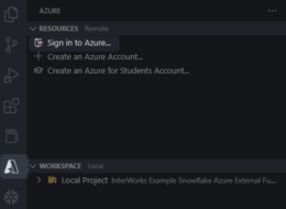 A Definitive Guide to Setting up Snowflake External Functions with ...