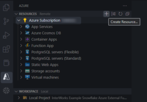 A Definitive Guide to Setting up Snowflake External Functions with ...