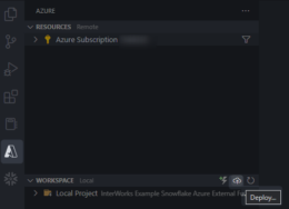 A Definitive Guide to Setting up Snowflake External Functions with ...