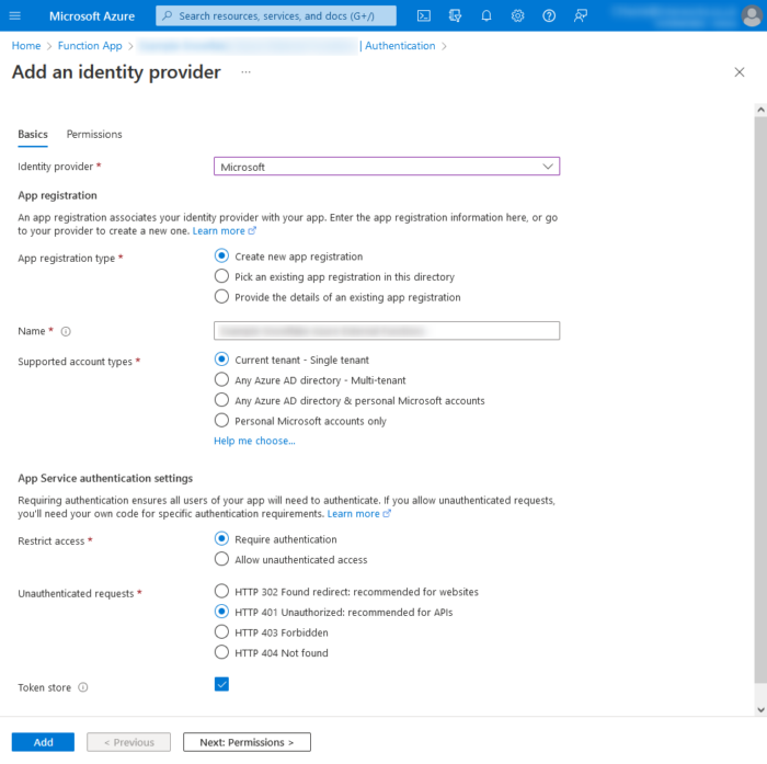 A Definitive Guide To Setting Up Snowflake External Functions With Azure Interworks