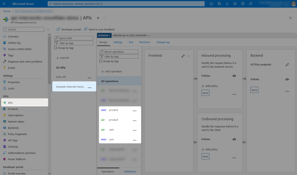 A Definitive Guide To Setting Up Snowflake External Functions With 2484