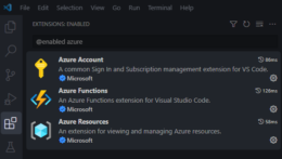 A Definitive Guide to Setting up Snowflake External Functions with Azure - InterWorks