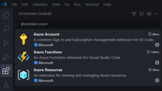 A Definitive Guide to Setting up Snowflake External Functions with Azure - InterWorks