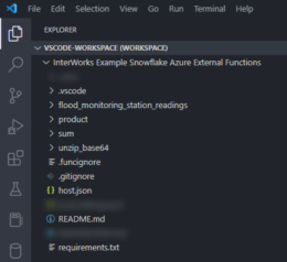 A Definitive Guide to Setting up Snowflake External Functions with ...