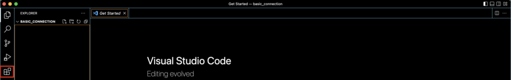 Quick Start Guide: Connecting VSCode to AWS - InterWorks