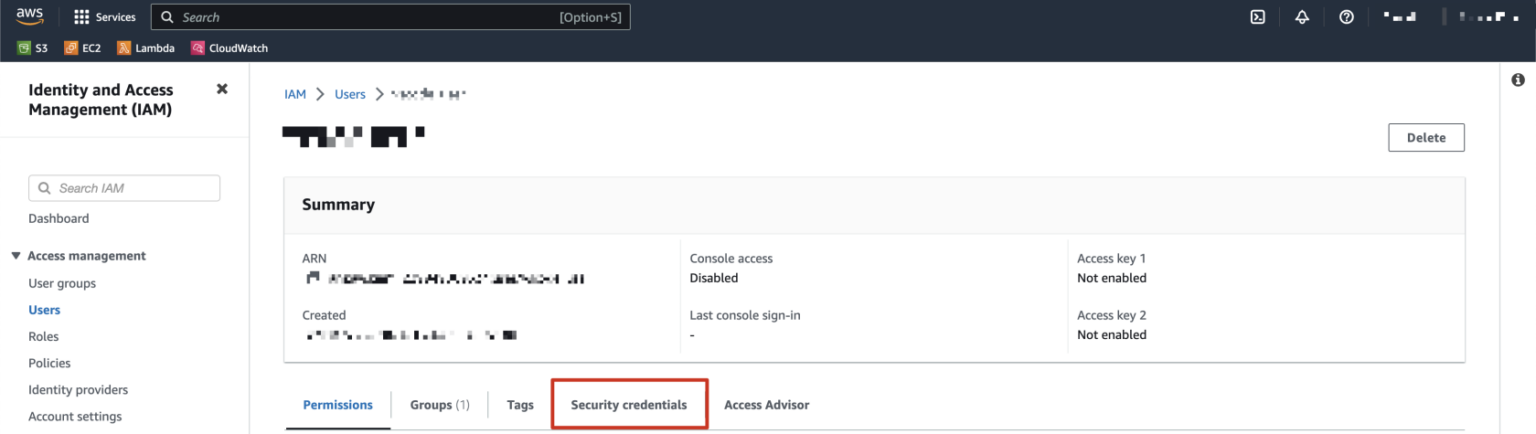 Quick Start Guide: Connecting VSCode to AWS - InterWorks