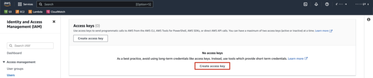 Quick Start Guide: Connecting VSCode to AWS - InterWorks