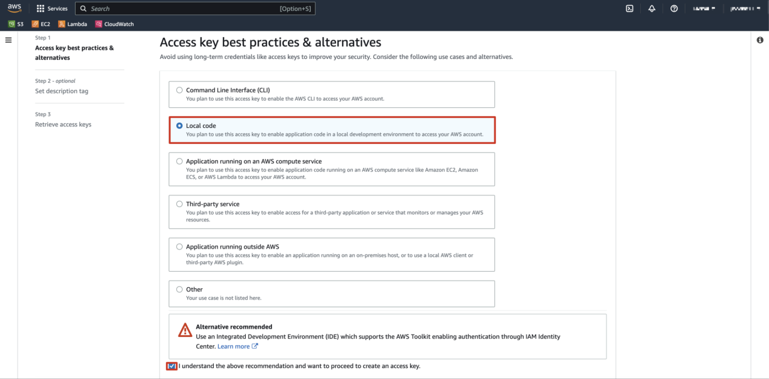 Quick Start Guide: Connecting VSCode to AWS - InterWorks