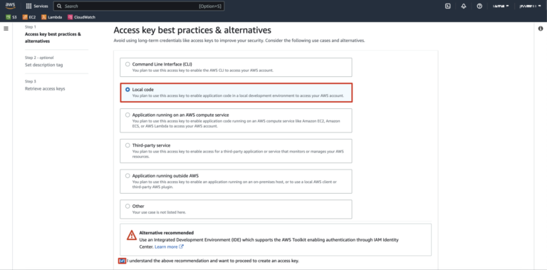 Quick Start Guide: Connecting VSCode to AWS - InterWorks