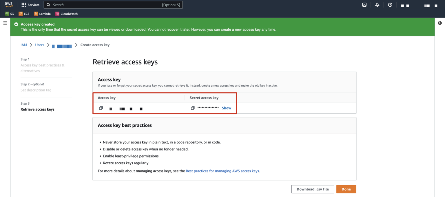 Quick Start Guide: Connecting VSCode to AWS - InterWorks