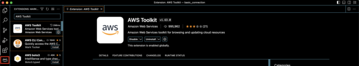 Quick Start Guide: Connecting VSCode to AWS - InterWorks