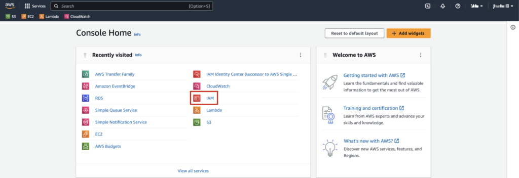 Quick Start Guide: Connecting VSCode to AWS - InterWorks