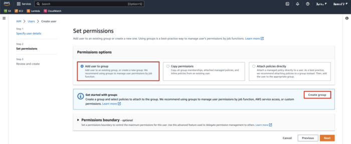 Quick Start Guide: Connecting VSCode to AWS - InterWorks