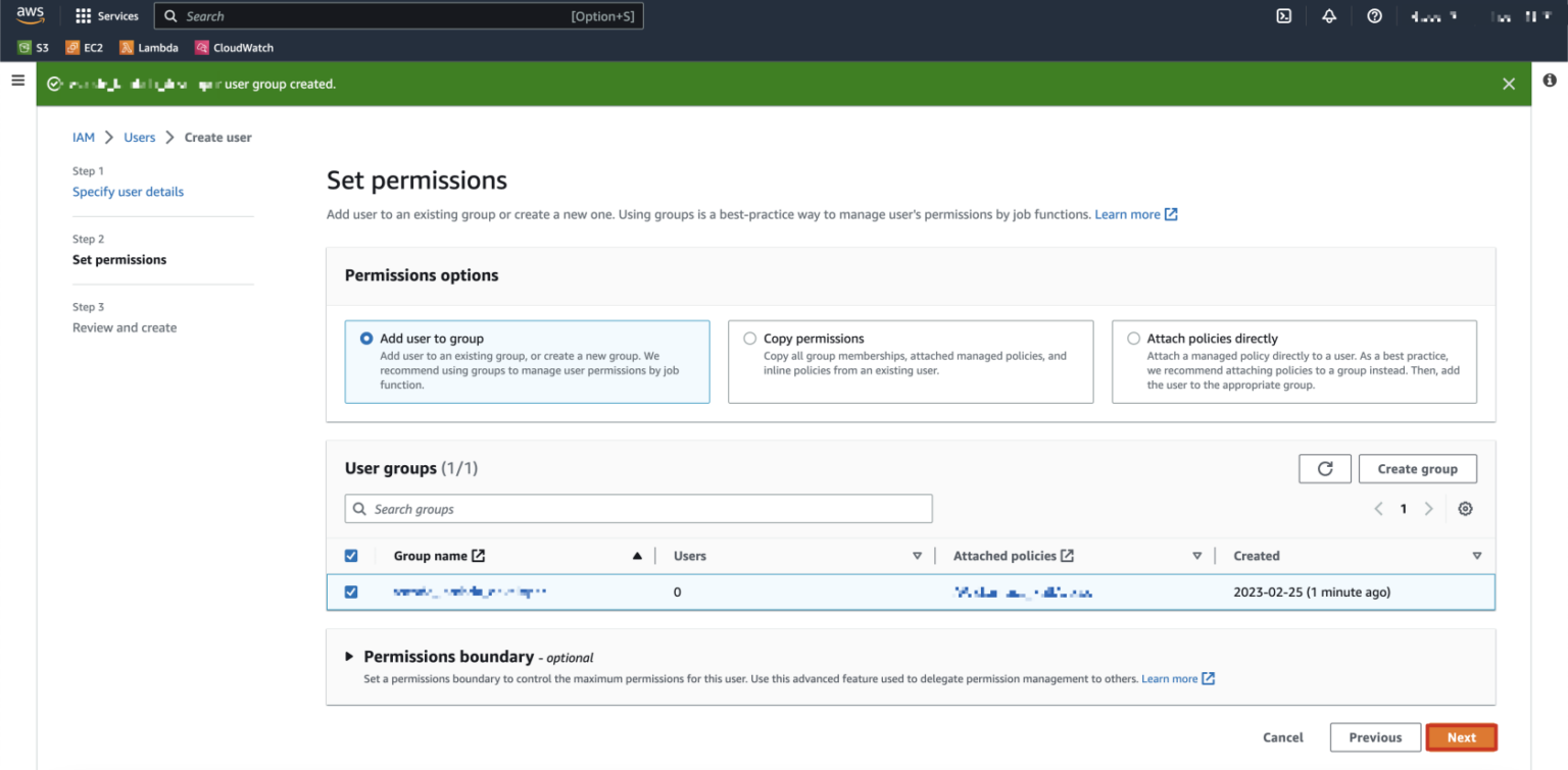 Quick Start Guide: Connecting VSCode to AWS - InterWorks