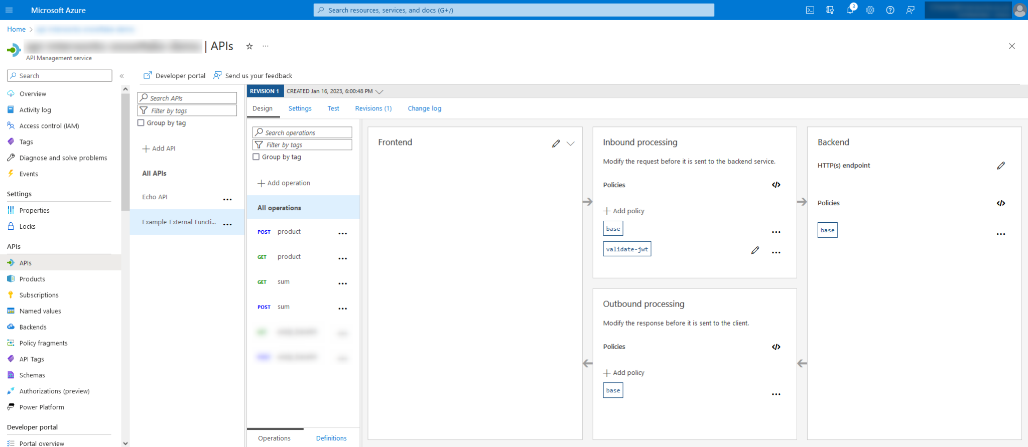 Api Access Using Snowflake External Functions And Azure Interworks