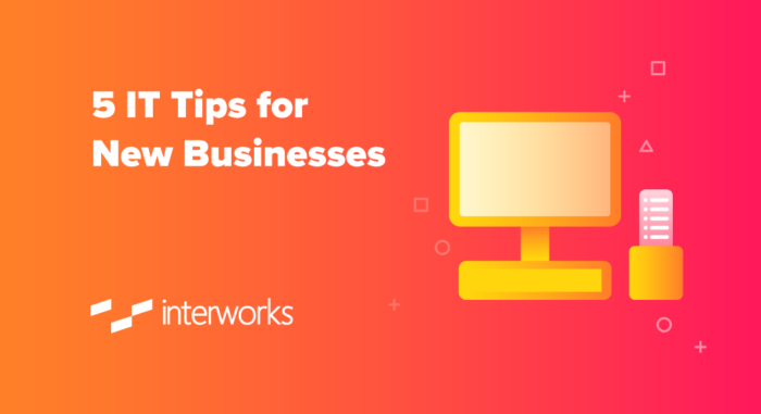 IT Services Tulsa - InterWorks