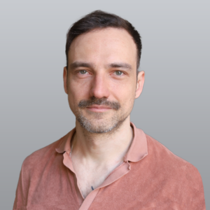 The Team - InterWorks